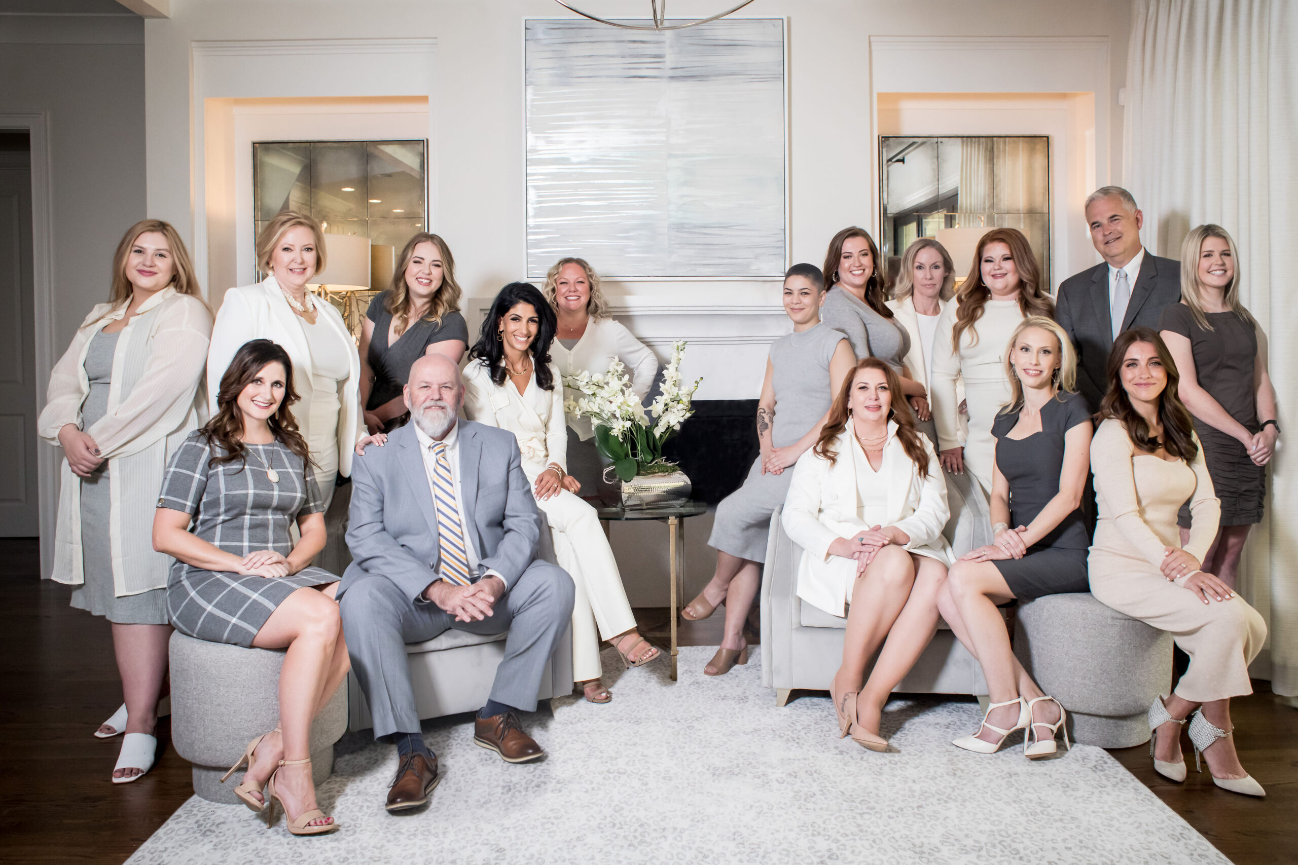 Atlanta, GA Divorce and Family Lawyers | Family Legal Matters