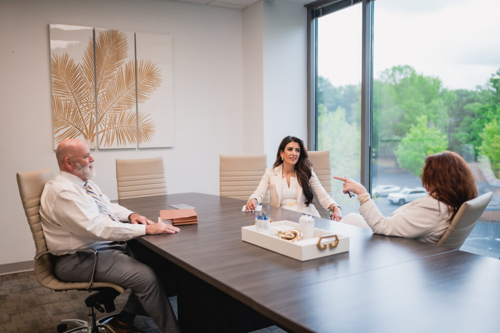 Atlanta, GA Divorce and Family Lawyers | Georgia Family Legal Services
